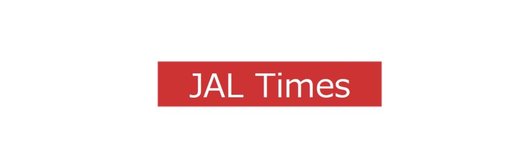 「JAL Times」2022年12月号 - 菱和ダイヤモンド航空サービス株式会社